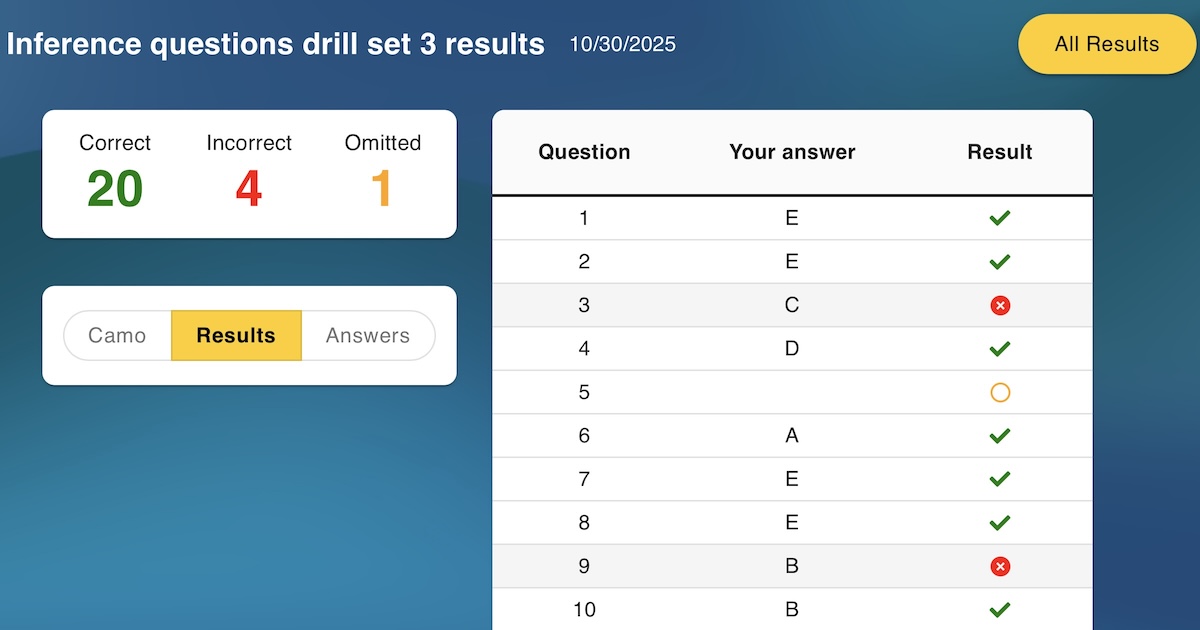 StudyLark Student Portal